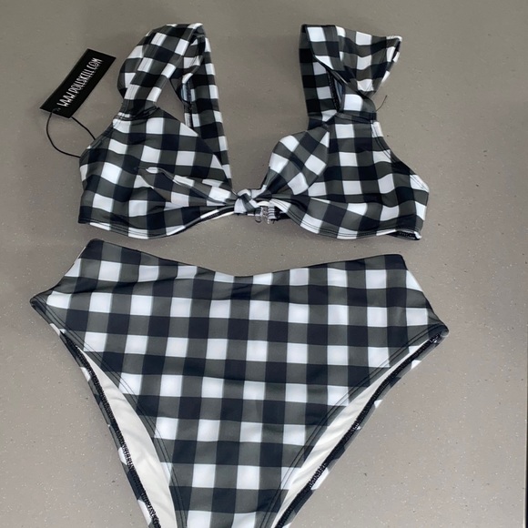 Current Mood Swim Dollskill Swimsuit Poshmark